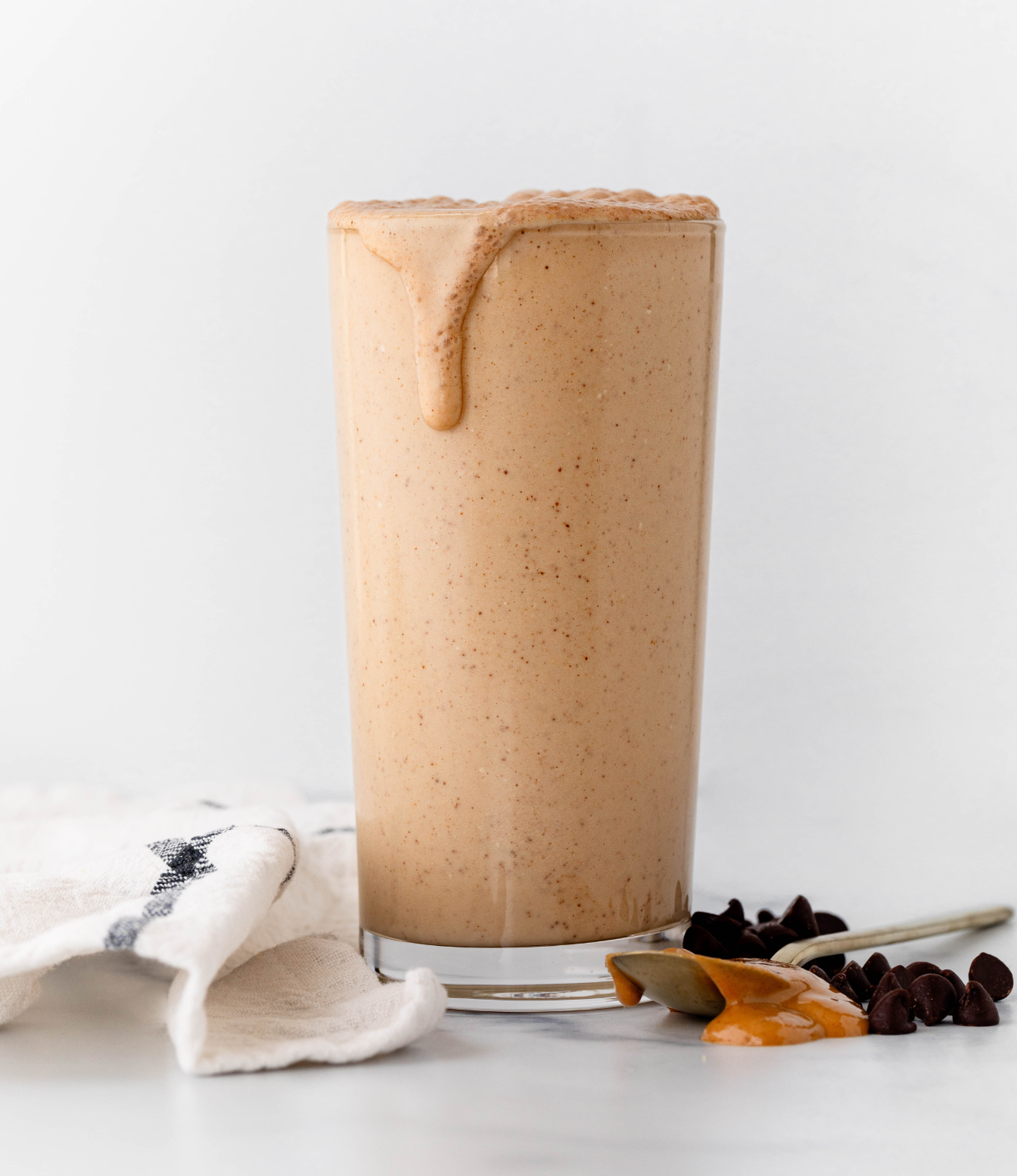 Scotcharoo Shake – Clean Simple Eats