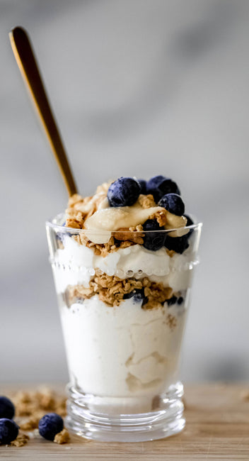 5 Work-From-Home Snacks – Clean Simple Eats