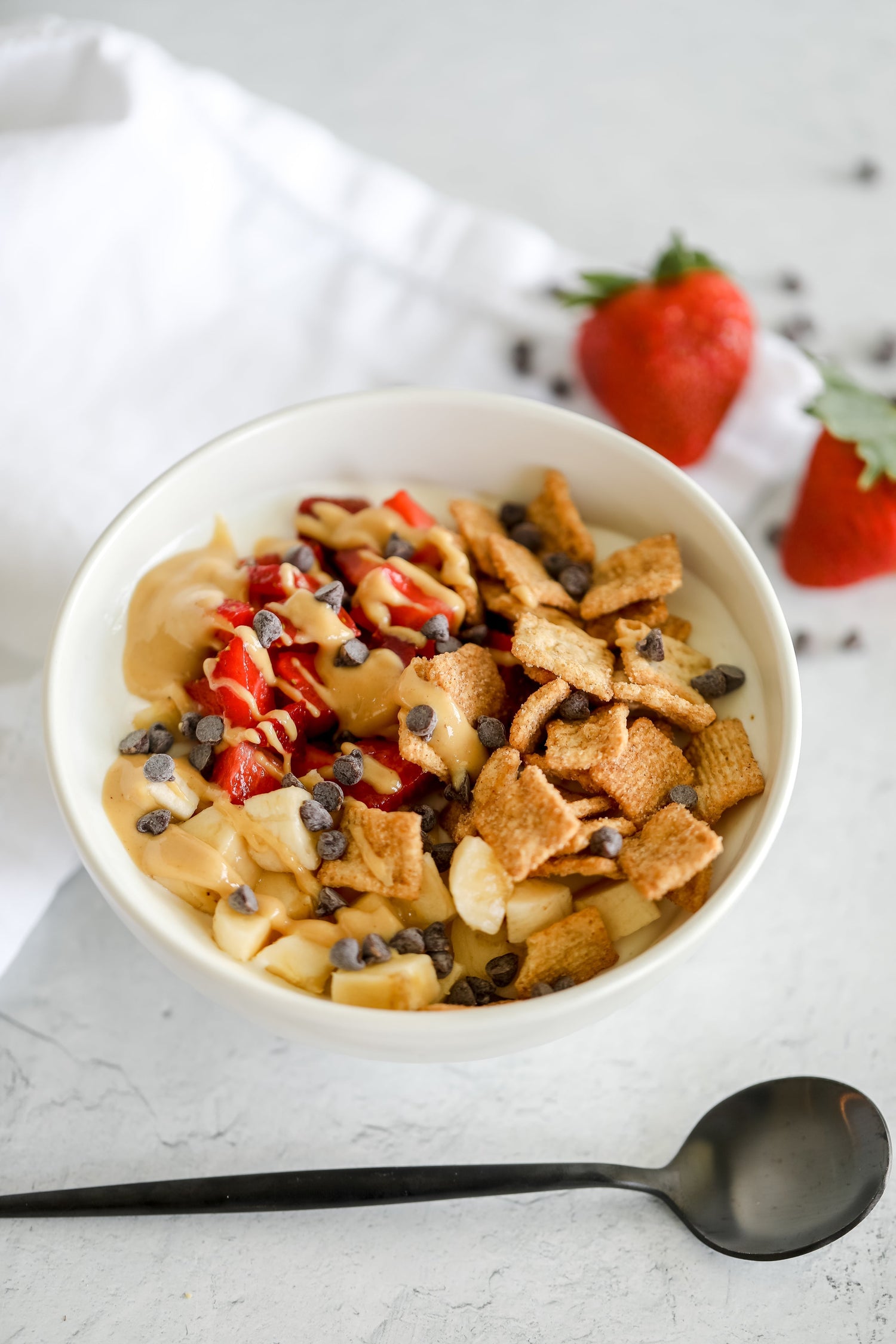 5 Cereals Made Easy – Clean Simple Eats