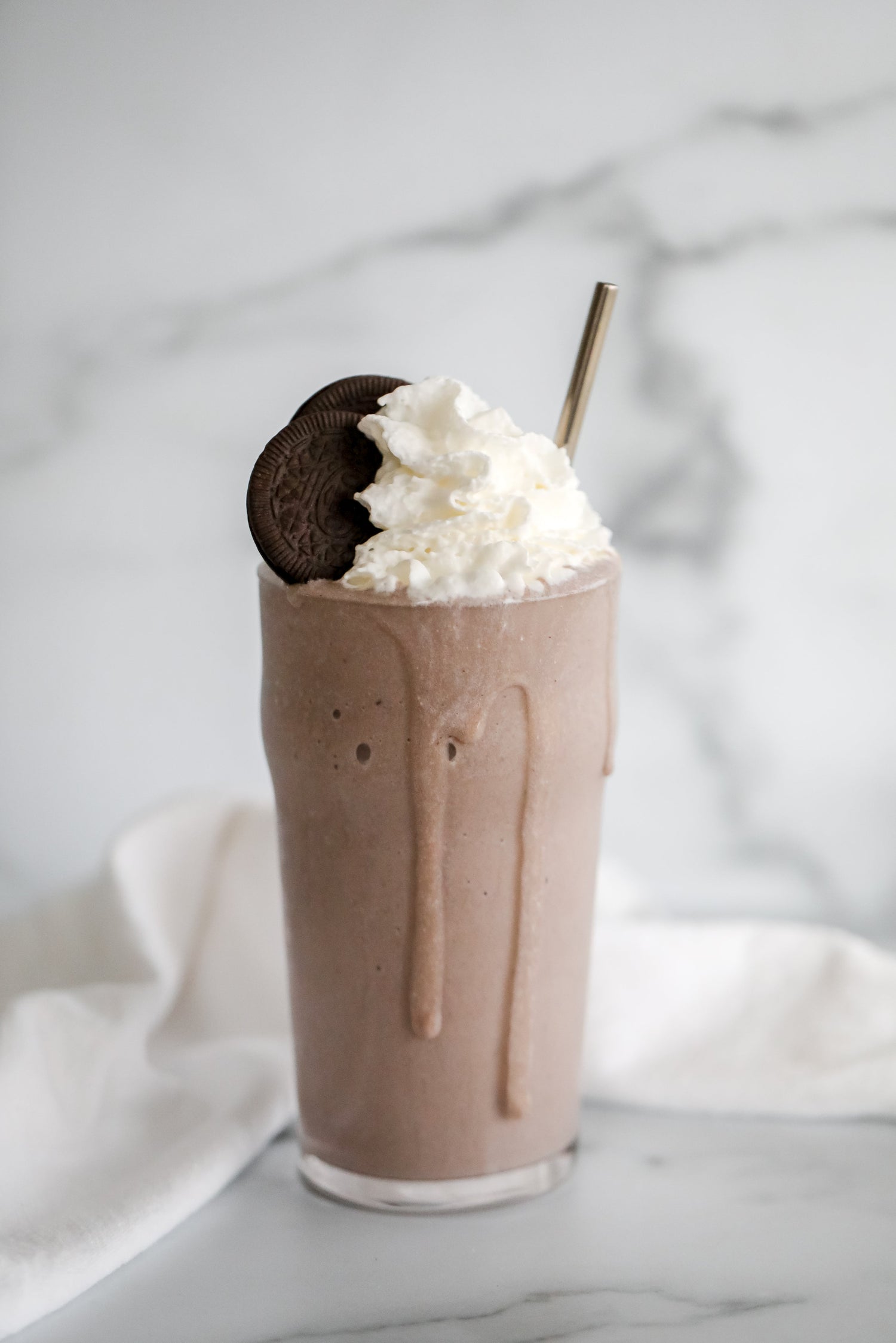 Dessert Shake Roundup – Clean Simple Eats