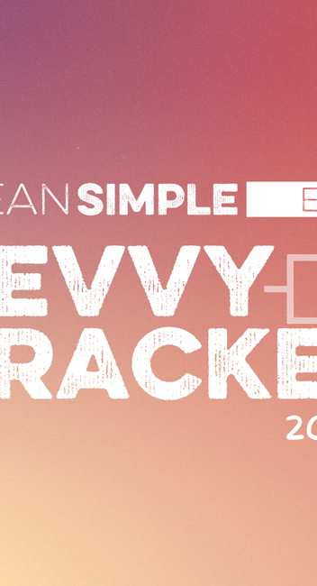 CSE Bevvy Bracket 2024 – Clean Simple Eats