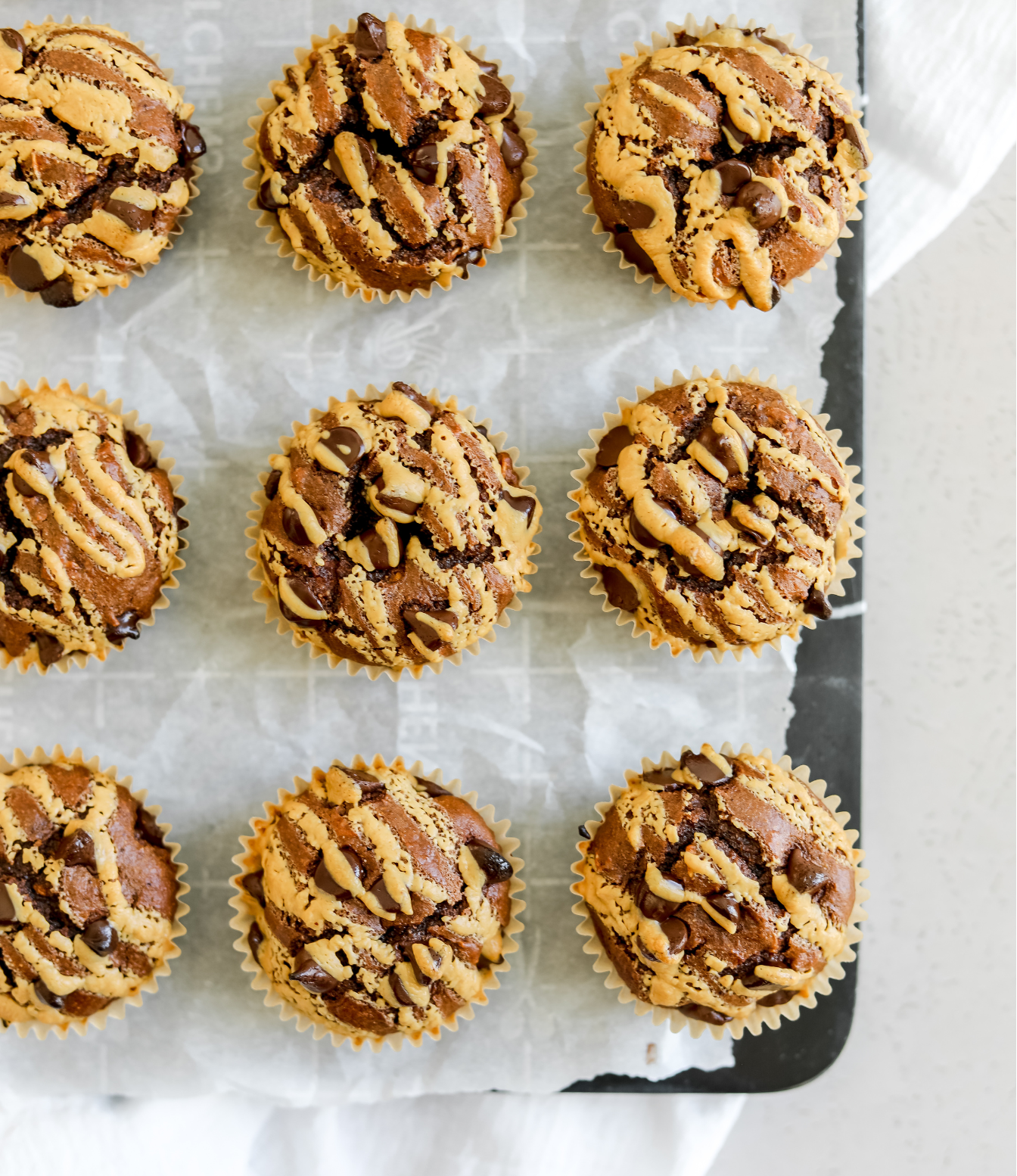 Protein Muffin Roundup – Clean Simple Eats