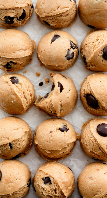 How to Create the Ultimate Protein Power Bite Recipe – Clean Simple Eats