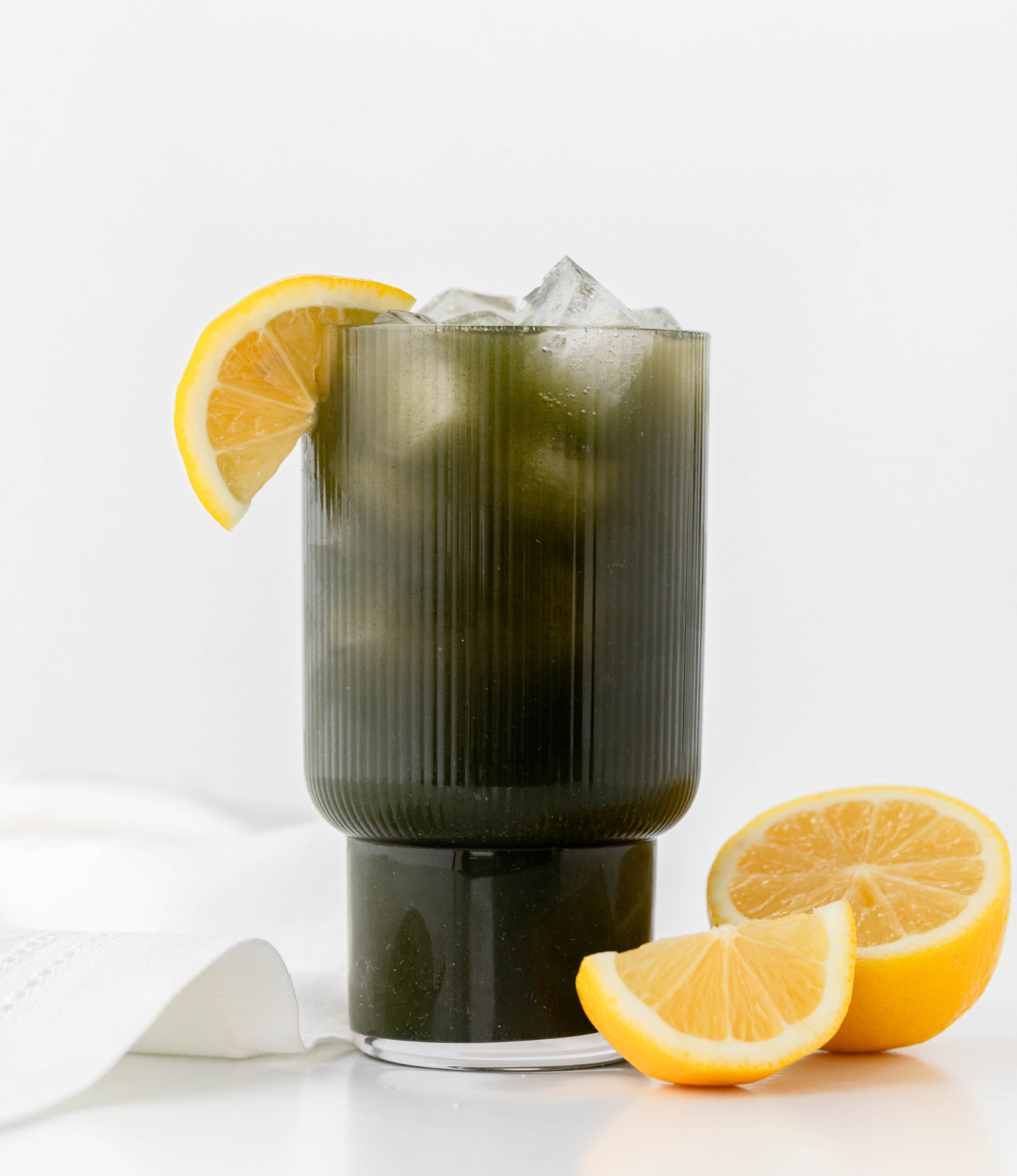 Summer Sipper – Clean Simple Eats