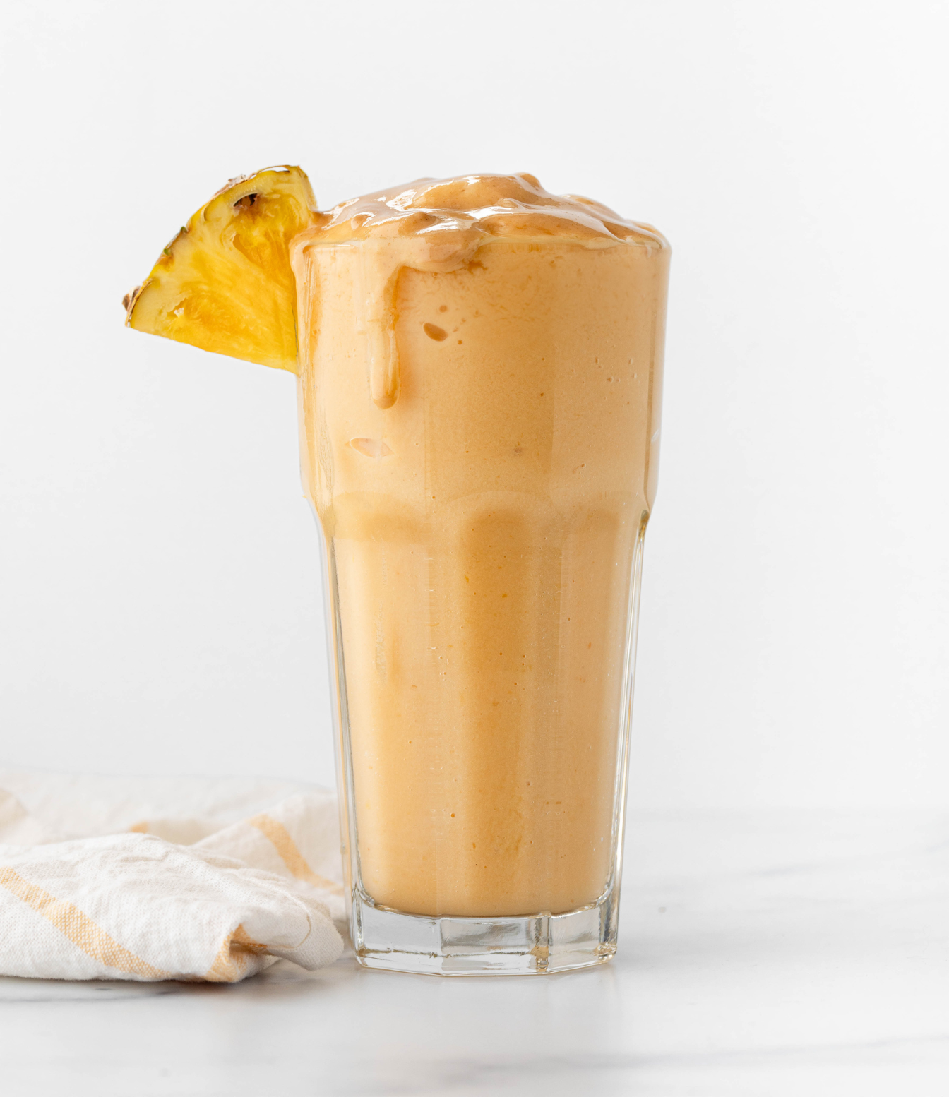 Tropical Smoothie – Clean Simple Eats