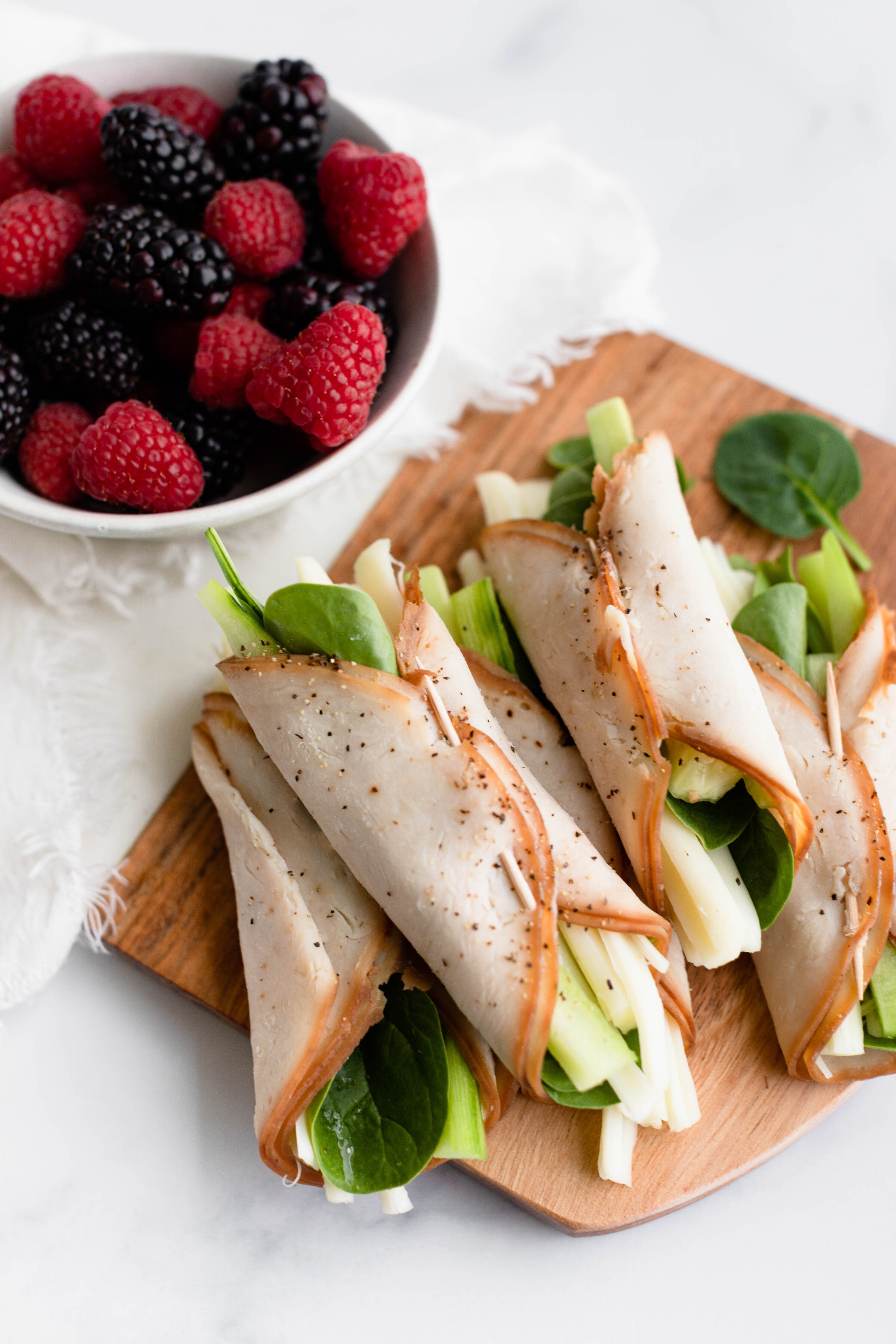 5 Easy On-The-Go Snacks for Summer – Clean Simple Eats