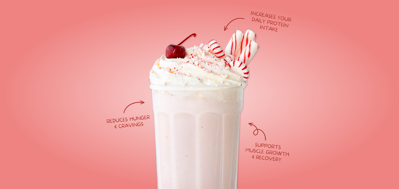 Protein Powder - Peppermint | CSE – Clean Simple Eats
