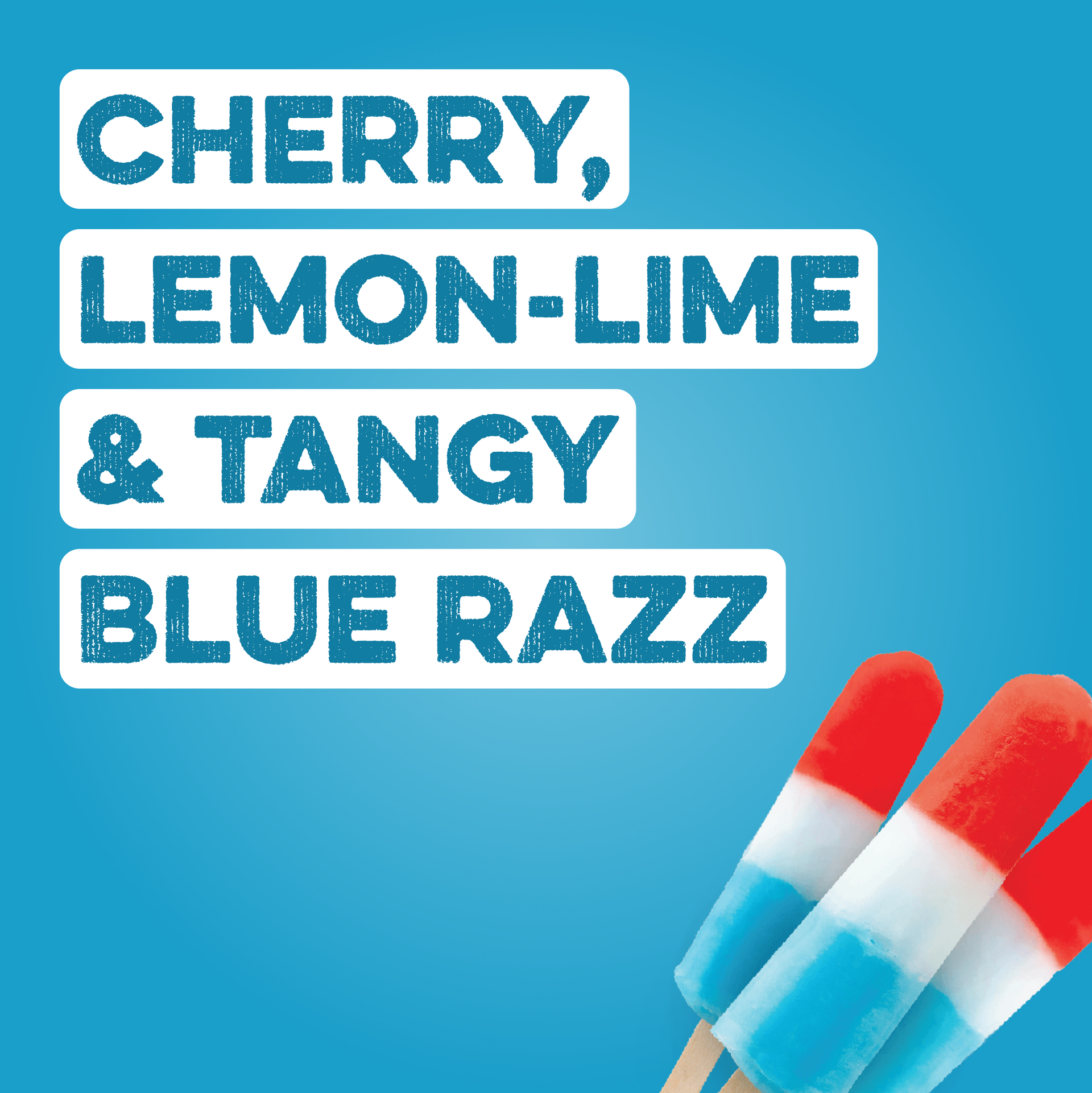 Energy + Pre-Workout - Freeze Pop | CSE – Clean Simple Eats