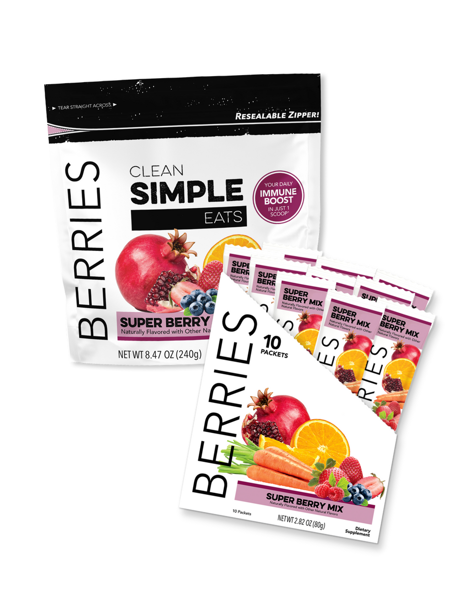 Clean Simple Eats® - Official Site