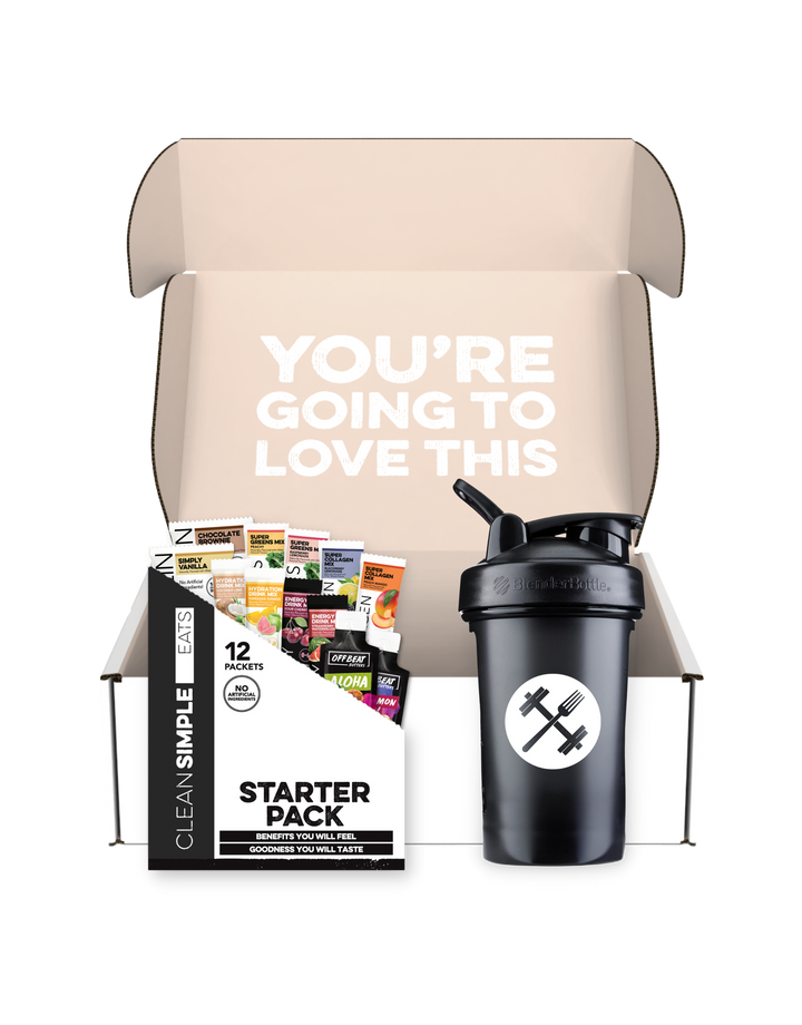 Clean Simple Eats® - Official Site