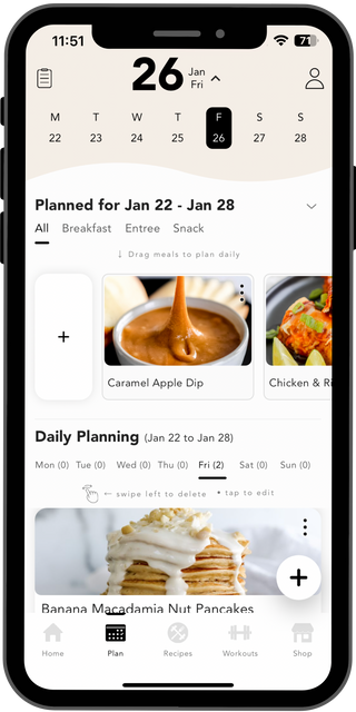 Clean Simple Eats CSE+ App | Download the CSE App