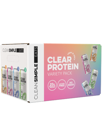 Protein Powder | Clean Simple Eats Protein Powder