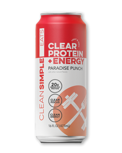 Coconut Protein Powder | Clean Simple Eats Protein Powder