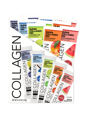 Clean Simple Eats Greens