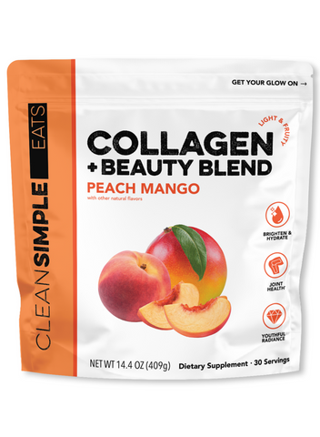 Clean Simple Eats Greens