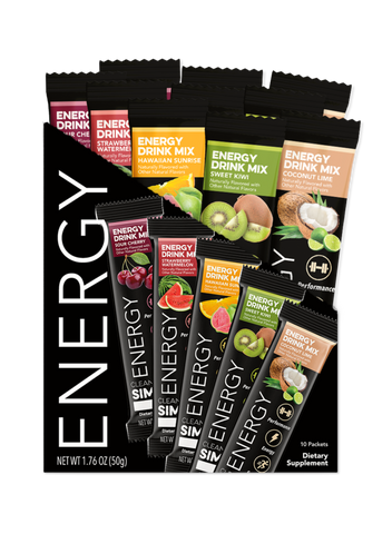 Clean Simple Eats Greens