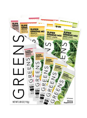 Protein Powder | Clean Simple Eats Protein Powder