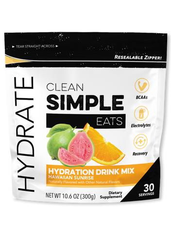 Protein Powder | Clean Simple Eats Protein Powder