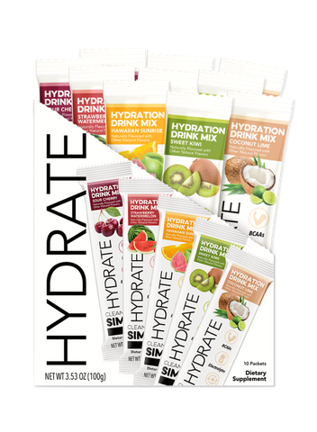 Clean Simple Eats Greens