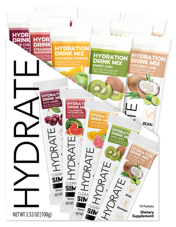 Clean Simple Eats® - Official Site