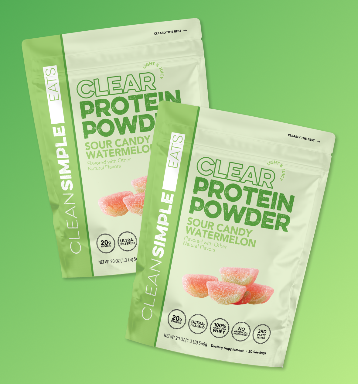 Nut Butter - Variety Pack | CSE – Clean Simple Eats