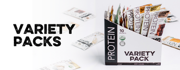 Variety Packs – Clean Simple Eats