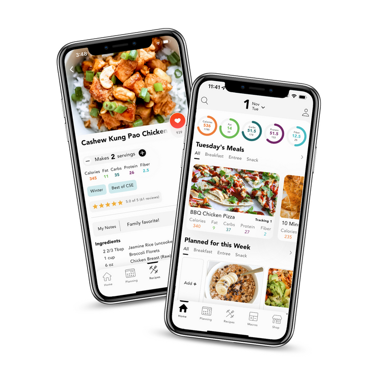 Clean Simple Eats® - Official Site